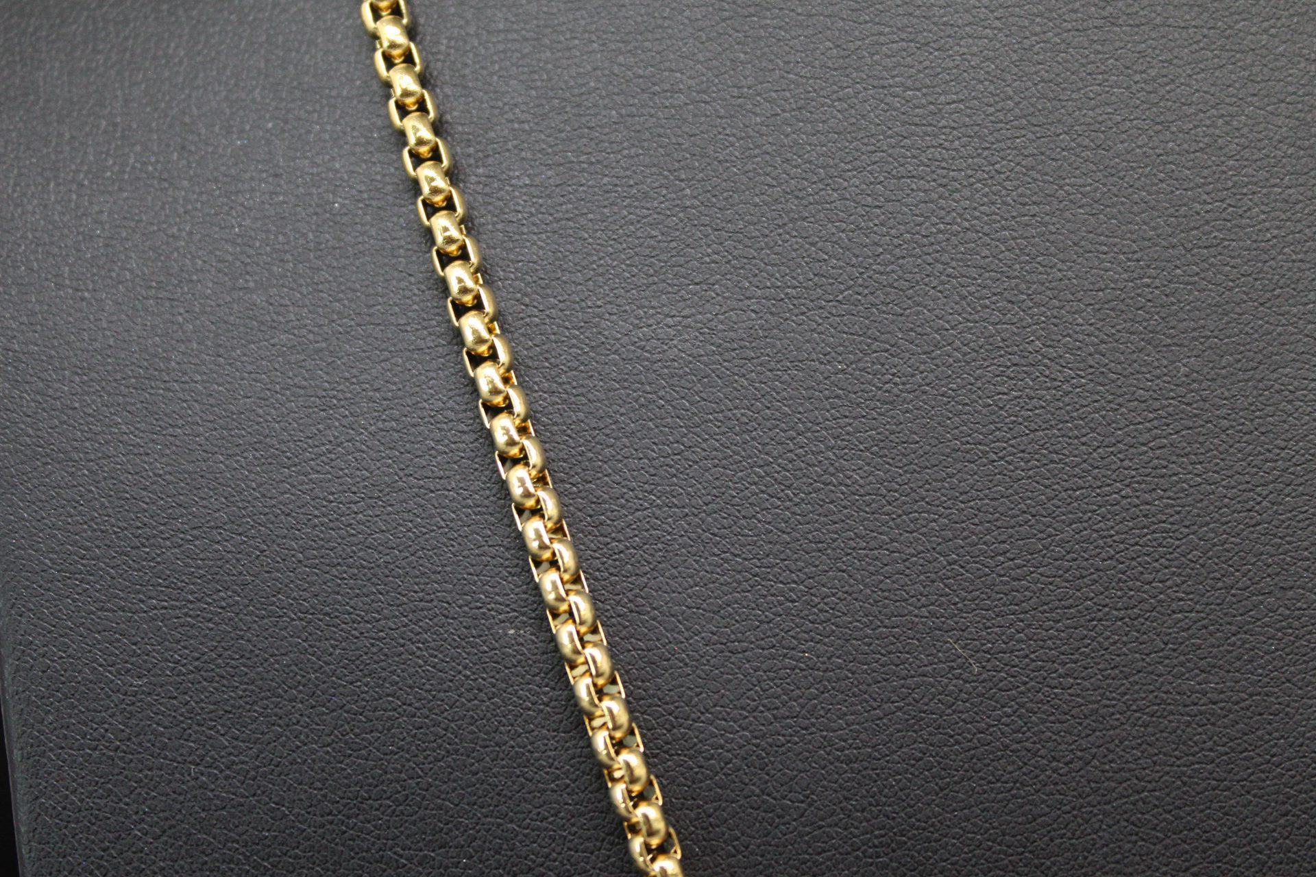 Gym Rat Chain – CWC Shop