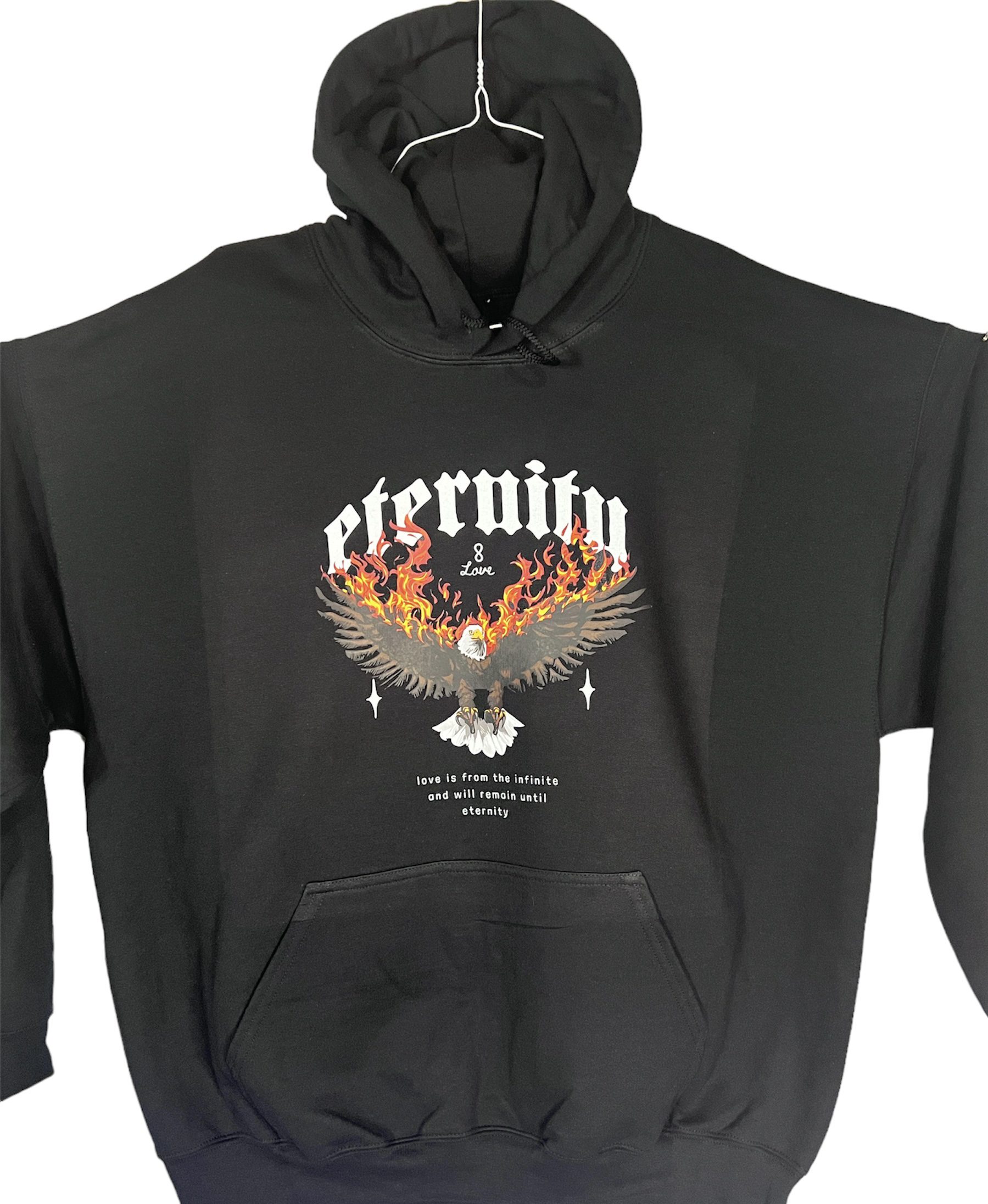 Eternity Hoodie - CWC Shop