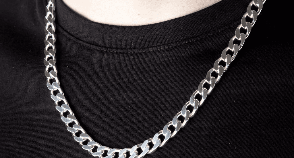Types of Necklace Chains | Find Your Perfect Chain Guide - CWC Shop